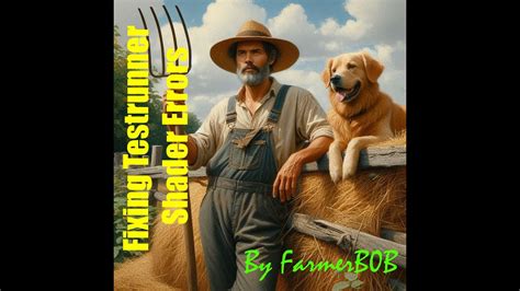 How To Fix Testrunner Shader Errors Uncached Material Configurations A Closer Look At A Few