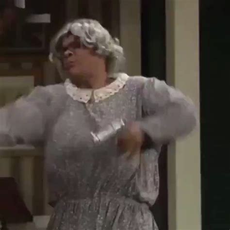 Madea Gun 
