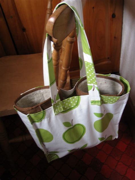 How To Make Oil Cloth Bag At Sandra Mathers Blog