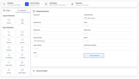 Best Workflow Management Tools In Cflow