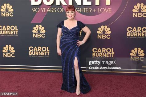 226 Aileen Quinn Photos And High Res Pictures Getty Images