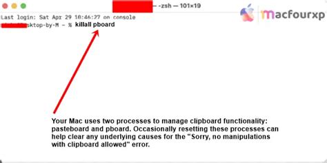 How Do I Fix Sorry No Manipulations With Clipboard Allowed