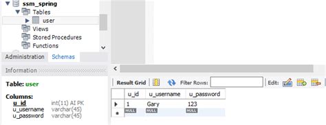 javaweb spring框架 用户登陆spring整合到servlet中 cynical丶gary 博客园