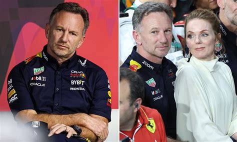 Christian Horners Accuser Set To Appeal Verdict That Cleared The Red