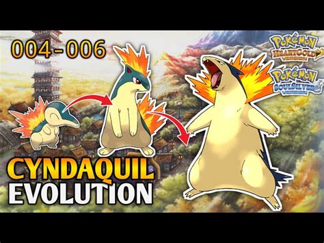 Pokemon Cyndaquil Evolutions Chart Pokémon Legends Arceus Best