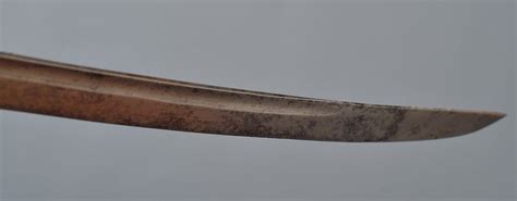 The Armory Art Of Swords Naval Cutlass Sword Dated Circa