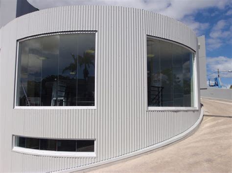 Cladding Roofs Above Beyond