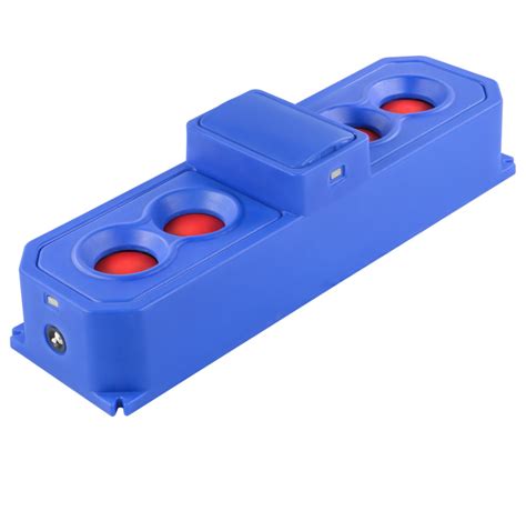 Heavy Duty Livestock Water Trough With 60l Capacity And Impact