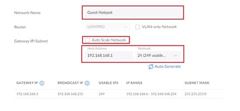 How To Configure Unifi Controller Guest Hotspot With Stripe Payment