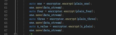 About Serialization For Ckks And Bfv · Issue 606 · Microsoftseal · Github