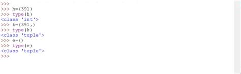 Tuple In Python Sqlzealots