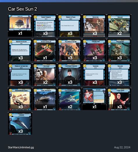 Car Sex Sun 2 Starwarsunlimitedgg