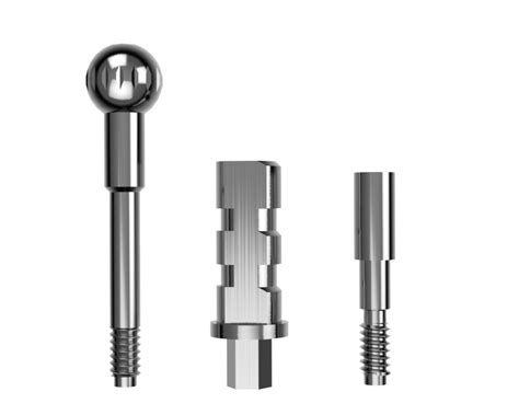 Tsi Eri Indexing Impression Coping Oco Biomedical