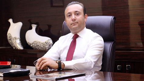 İbrahim Çınar Kimdir Elips Haber