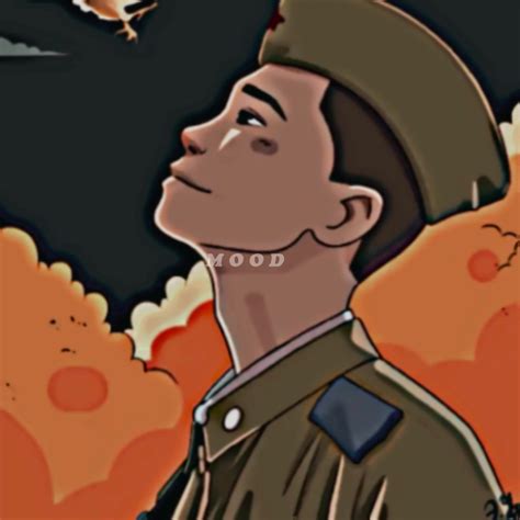 •mood• Эр цэргийн баярын мэнд хүргэе🤎