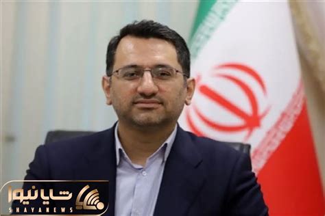 محمد جعفر کبیری مدیرعامل سازمان منطقه آزاد کیش شد بیوگرافی و سوابق