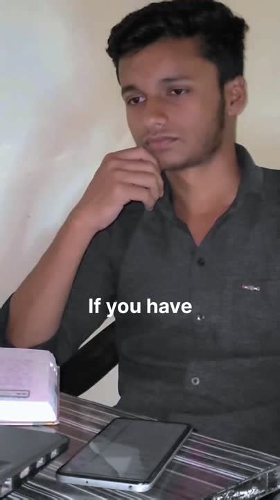 [video] Affiliate Nikhil On Linkedin Learn And Earn I Work In Government Registered Company