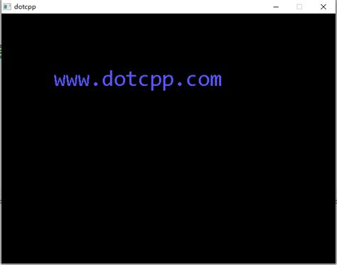 如何设置字体风格 C语言图形编程 C语言网