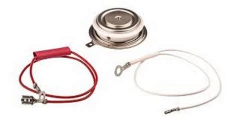 Capsule Thyristor Phase Control At ₹ 1000piece Thaltej Road