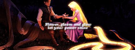 🌺 Rapunzel Healing Spell 🌺 Orriculum On Tumblr
