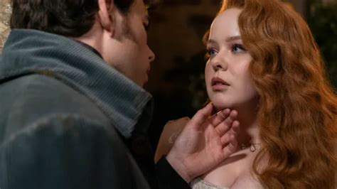 Affairs Menages A Trois What Bridgerton Doesnt Tell You About Regency Sex