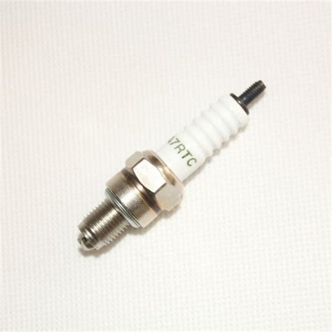 Scooter Spark Plug TORCH A7RTC Motorcycle ATV UTV Grandado