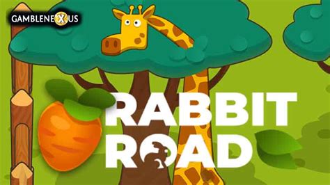 Rabbit Road Slot Review 2026 ᐈ Free Demo Game