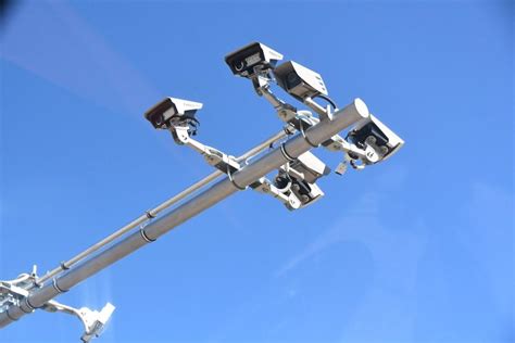 Пускат камерите за средна скорост до края на годината Dizzyriders Bg Движението е в кръвта ни