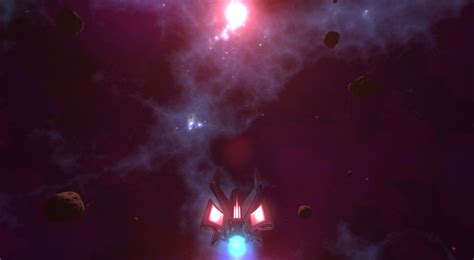 First Parsec Windows Linux Game Moddb