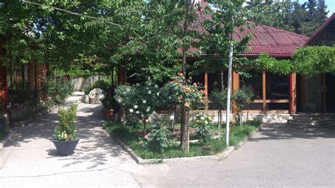 რესტორანი მეგრული ოდა Megruli Oda