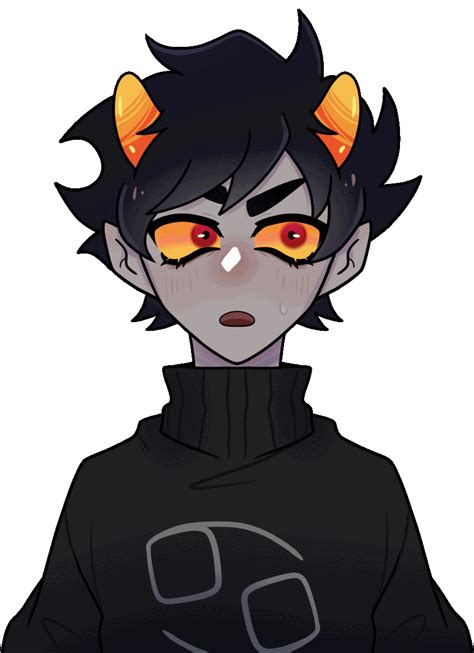Karkat Wallpaper