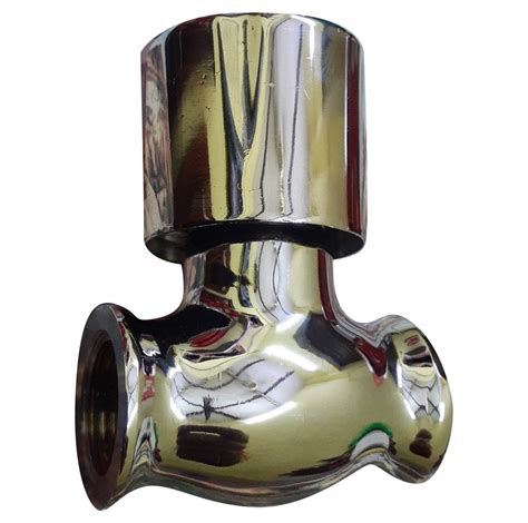 Divergent Society Brass Stopcock For Bathroom Fitting At Rs 800piece