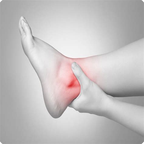 Ankle Injuries An Msk Therapy Perspective Artofit