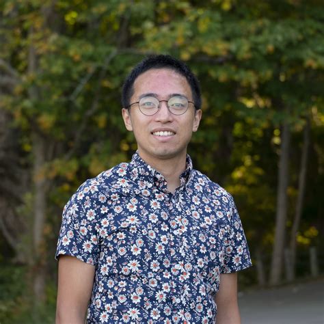 Profile Yunhao Zhang — Cape