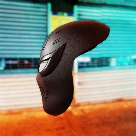 Sensational B Faceshell File