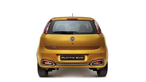 Fiat Punto Evo Price Images Colors And Reviews Carwale