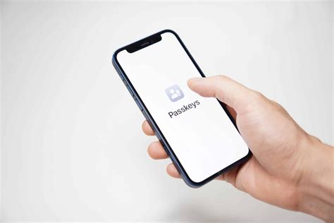 Github Will Support Passwordless Authentication With Passkeys Security Parrot Cyber Security