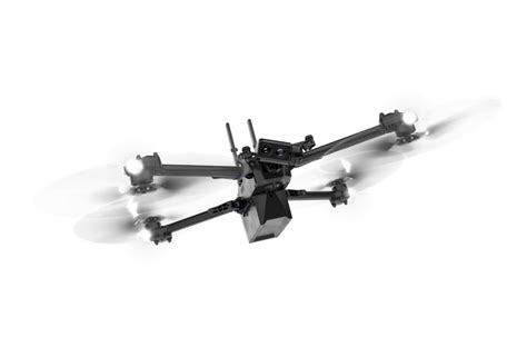 Uncrewed Aerial Systems Uas Drone Epe