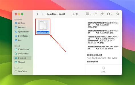 Top 8 Best Duplicate File Finders For Mac 2024