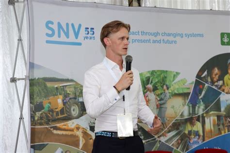 Last Week We Had A Joint Learning Event With Two Snv Kenya Projects Ede Cpira And Icsiapl