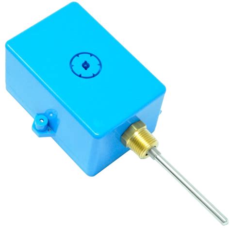 Immersion Pipe Temperature Transmitter TT P R Enercorp Instruments