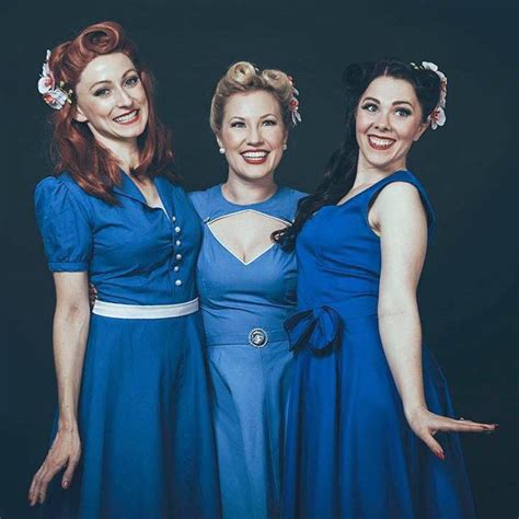 The Bailey Dolls Vintagevendetta