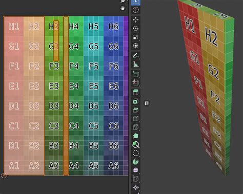 Why My Texture Is Streched In The Render Picture Materials And Textures Blender Artists