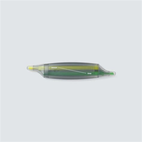 Parallel Highlighter OBJECT INDEX