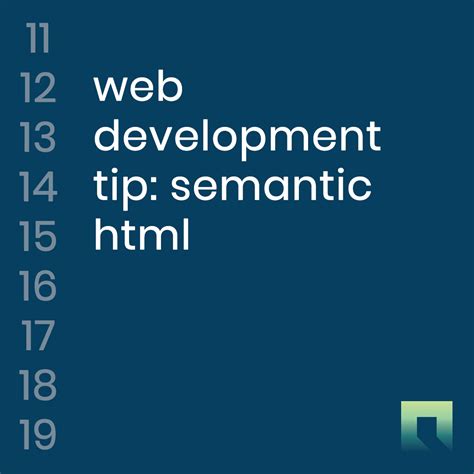 green closet creative on linkedin webdevelopment semantichtml accessibility seo
