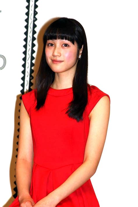 中村ゆりか 写真 人物情報 ｜クランクイン！