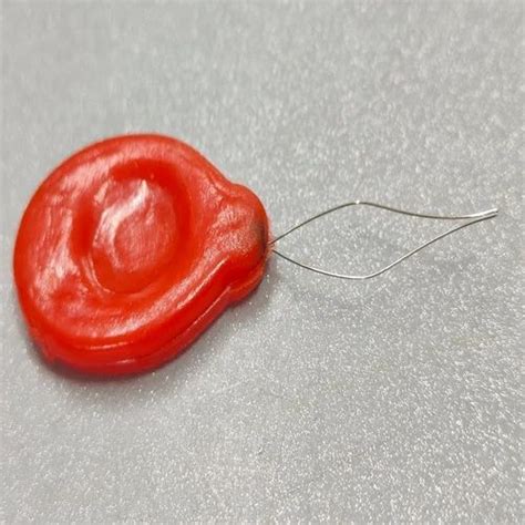 Stainless Steel Sewing Machine Needle Threader At ₹ 85 Piece In Surat