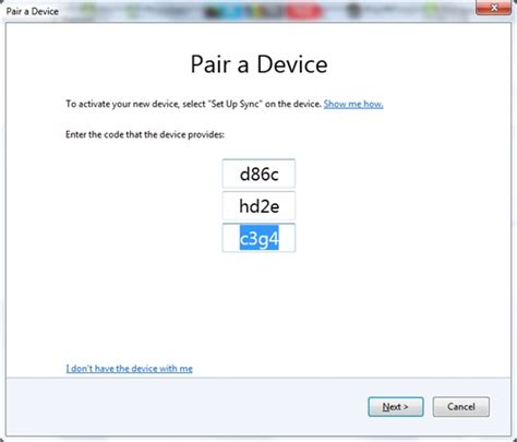 How To Sync Firefox Browser Across Devices With Firefox Sync