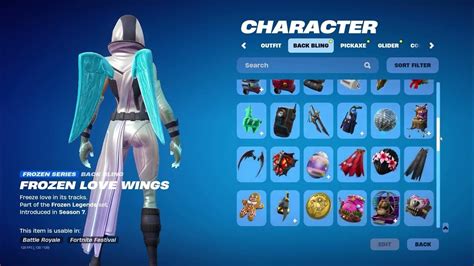Cheap Fortnite Account For Sale Youtube