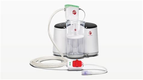 Lightning 12 Penumbra Inc